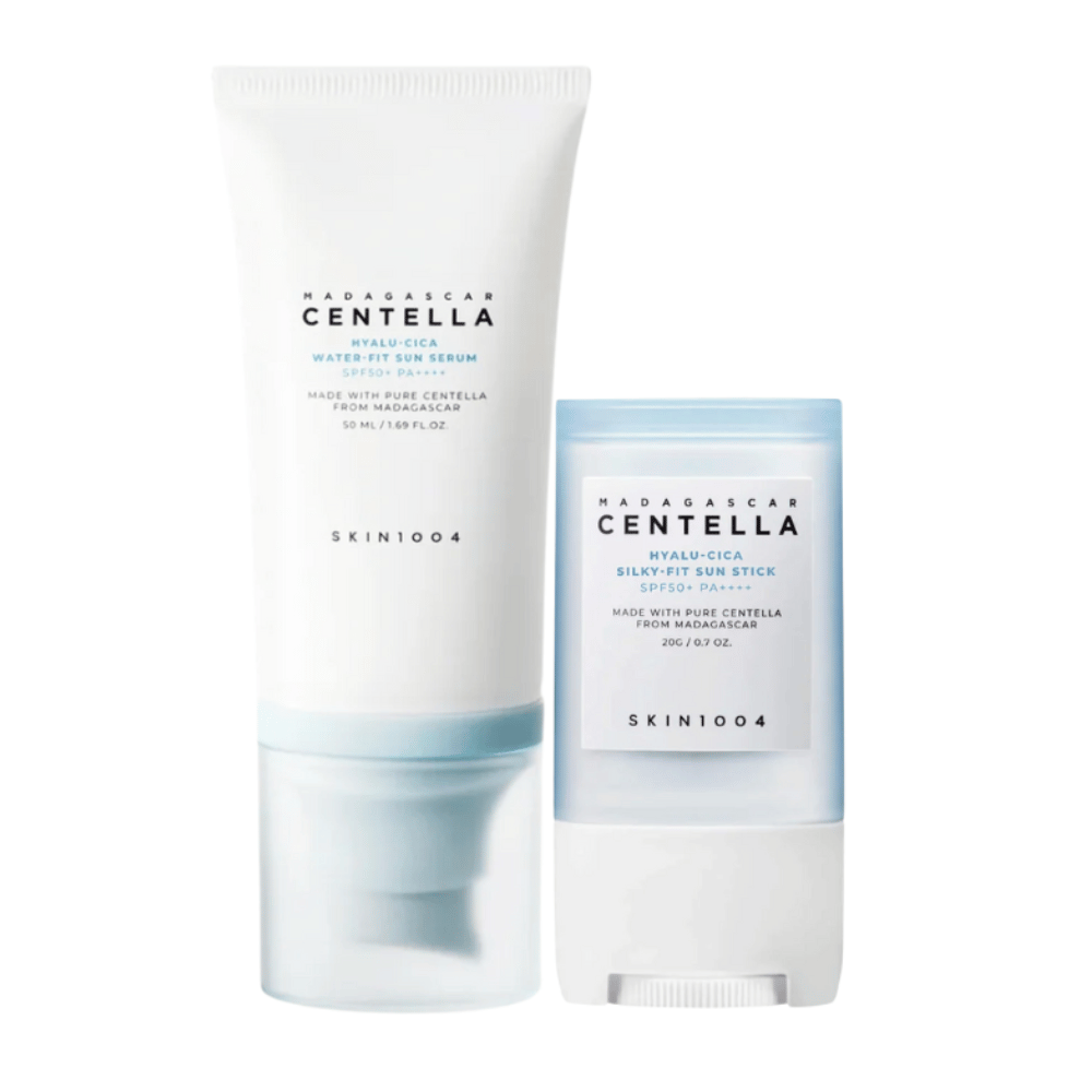 Soothing Sun Kit | Alltid 20 % rabatt på alla våra kit