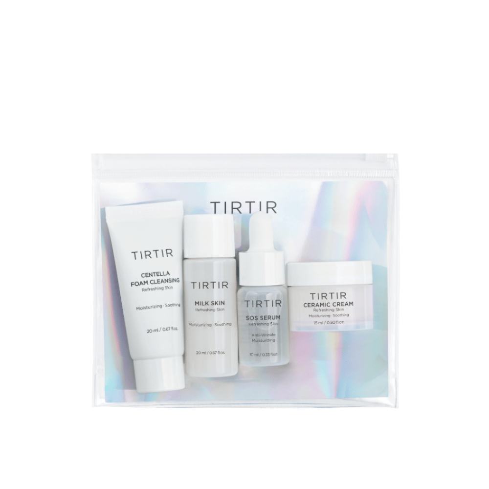 TIRTIR - Glow Trial Kit